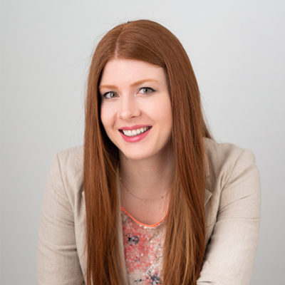 Megan - Sentinel Management