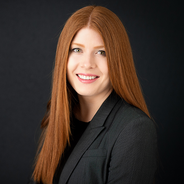 Megan Work - Sentinel Management